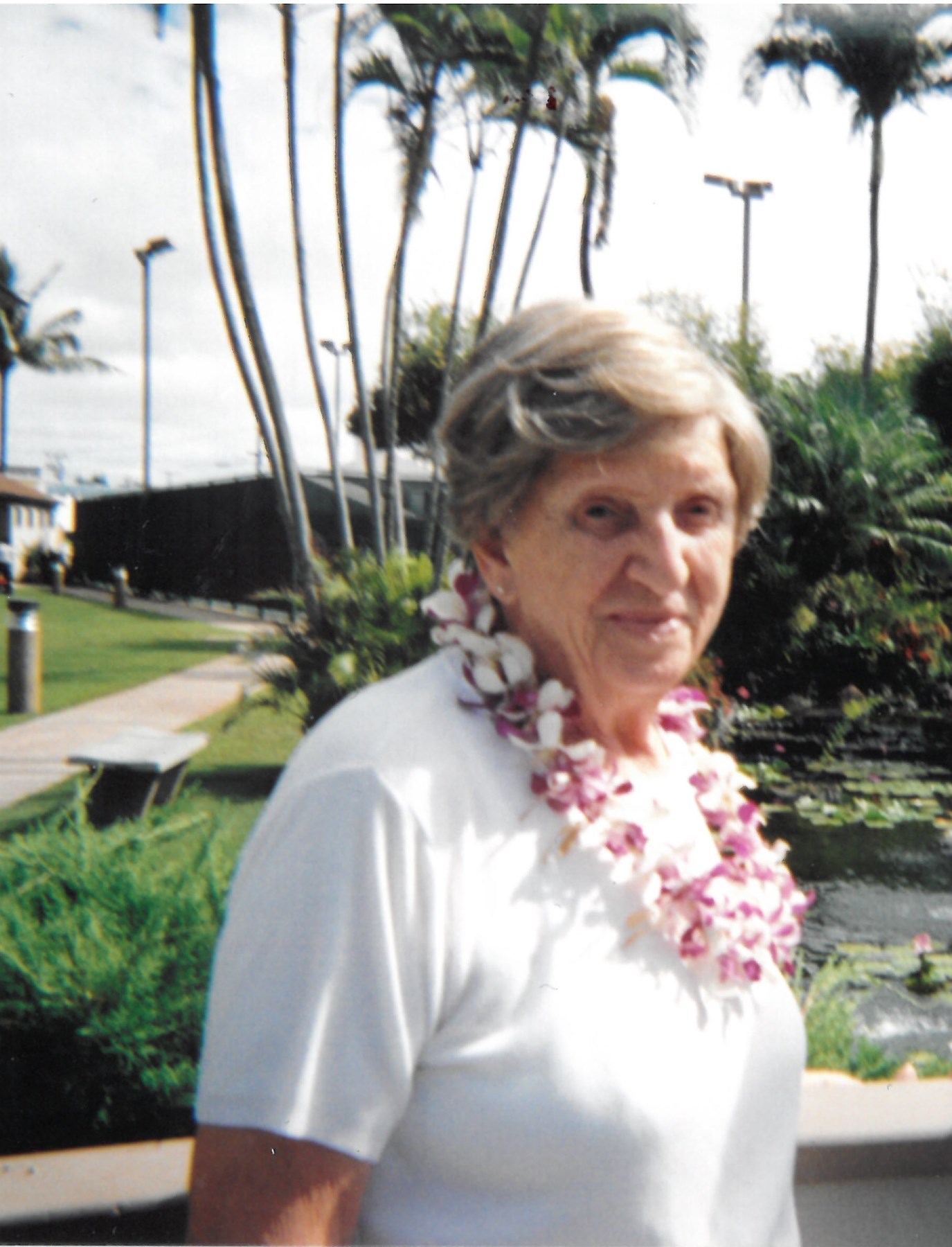 Rose Boehmer Obituary - St. Louis, MO