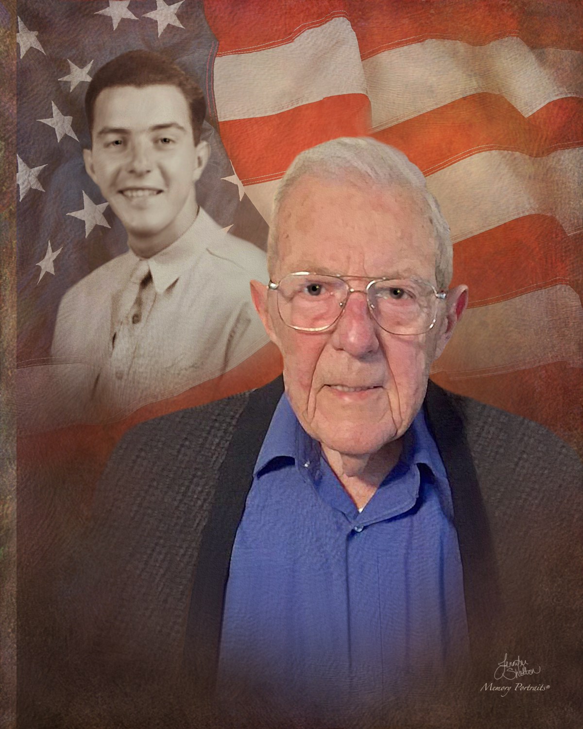 James Kessinger Obituary - Louisville, KY