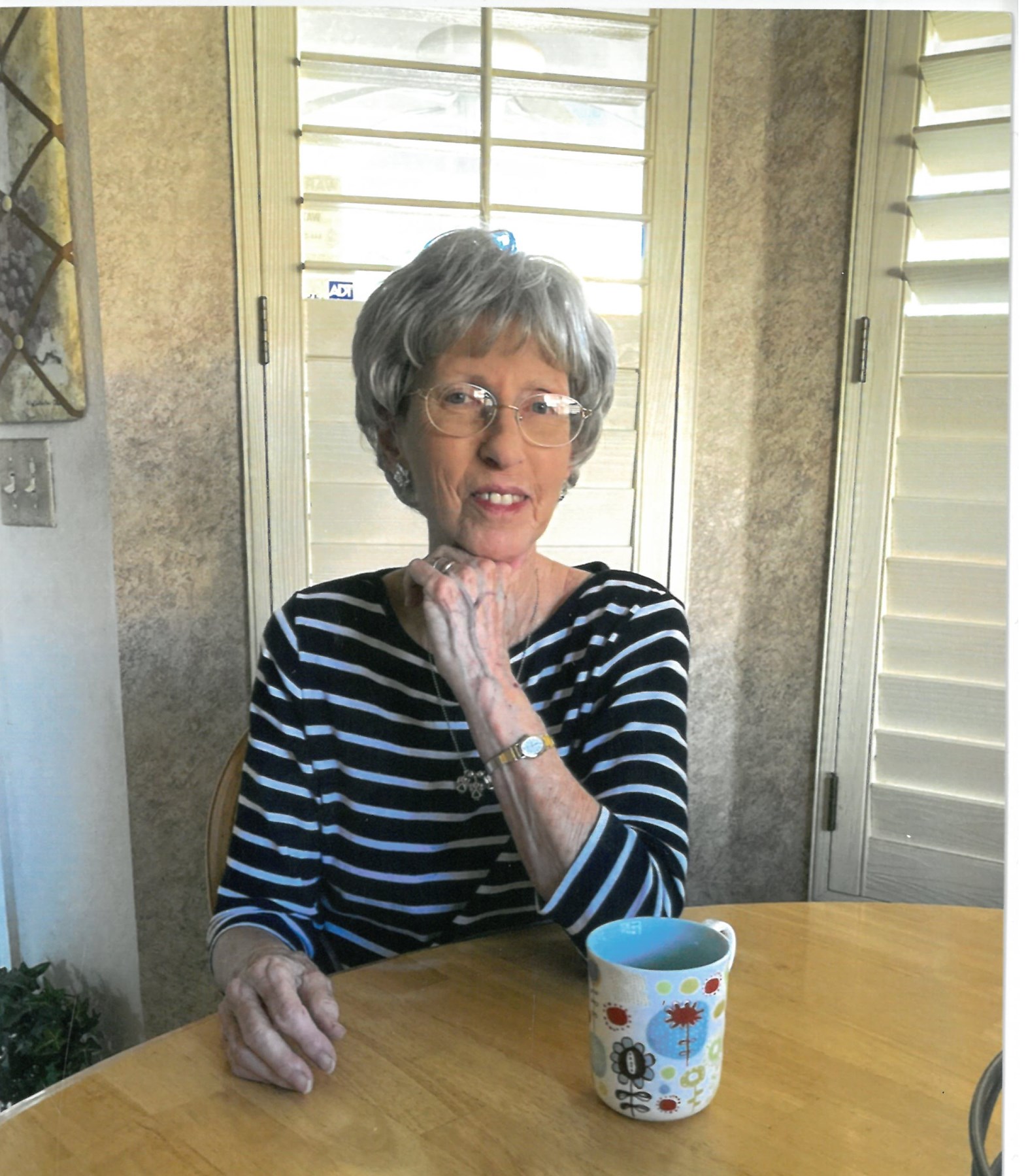 Alice Slade Obituary - Mesa, AZ