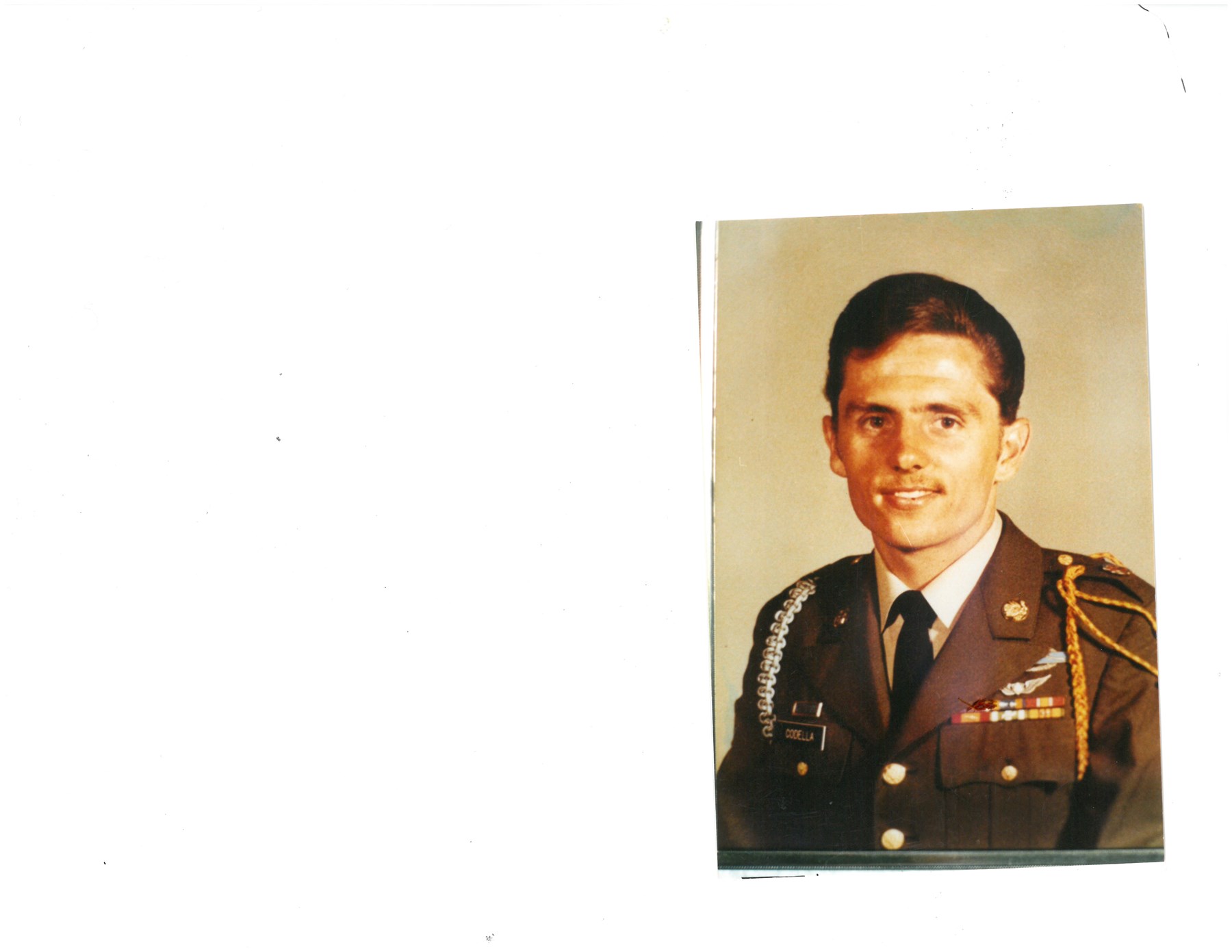 James Ewan Codella Obituary - Burbank, CA