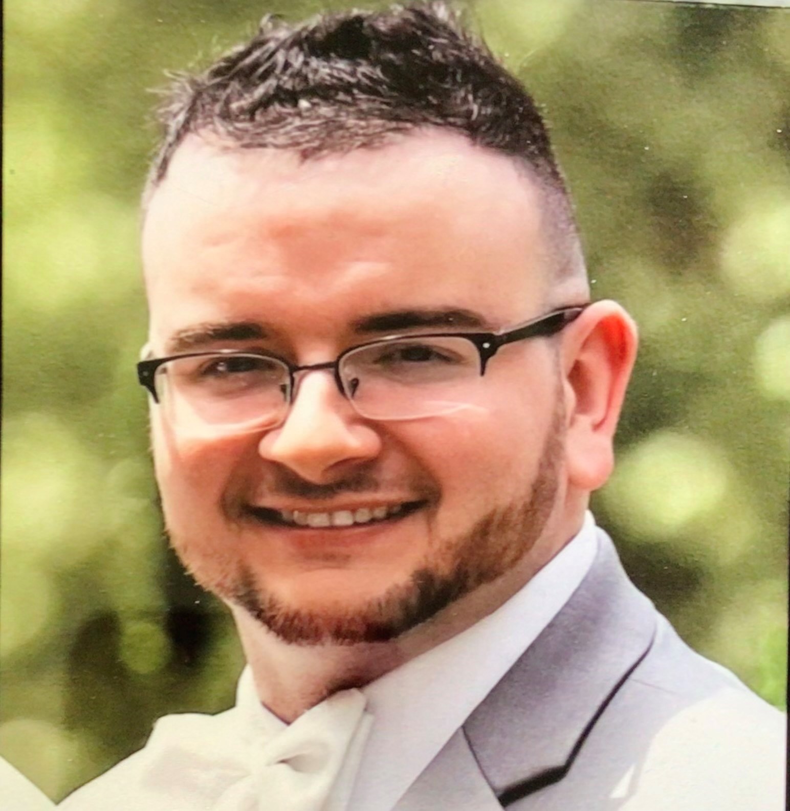 Eric Groovenhoff Obituary - Ellenton, FL