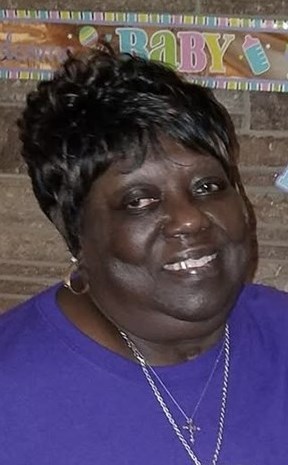 Shirley Terry Obituary - Memphis, TN