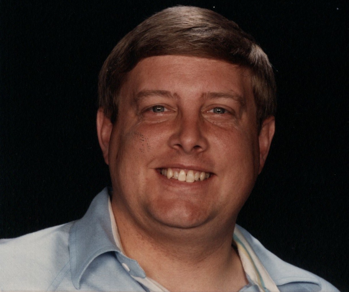 Robert Kendall Obituary - Oklahoma City, OK
