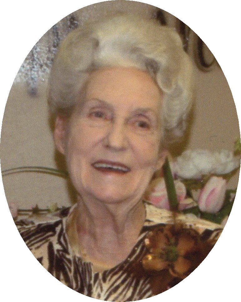 Ruby Castleberry Obituary - Nacogdoches, TX