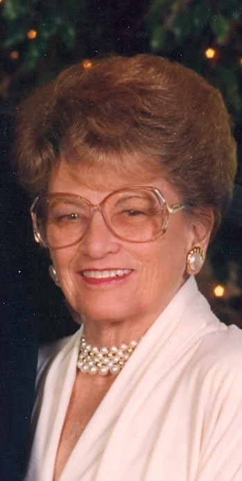 Ruth M Driver Obituary - Phoenix, AZ