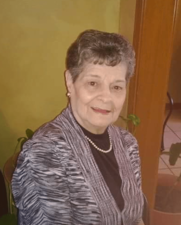 Rita Faye Picard Rabalais Obituary - Baton Rouge, LA