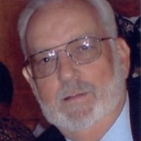 Ronald Warren Obituary - Columbus, OH