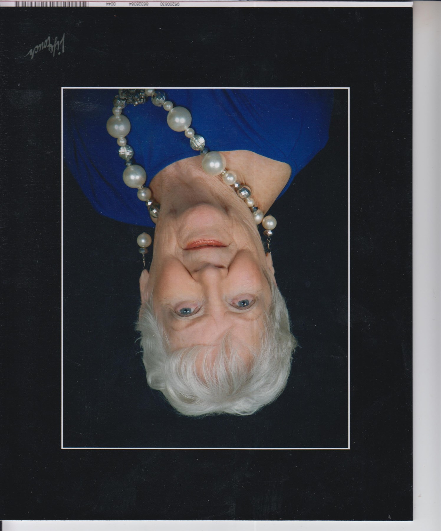 Sarah Jane Von Dran Obituary - Webster, TX