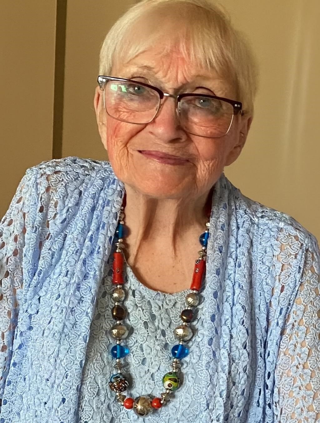 Willa McLean Obituary - Kitchener, ON