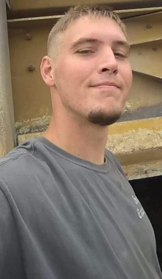 Jacob Jake C Geiger Obituary - Pataskala, OH