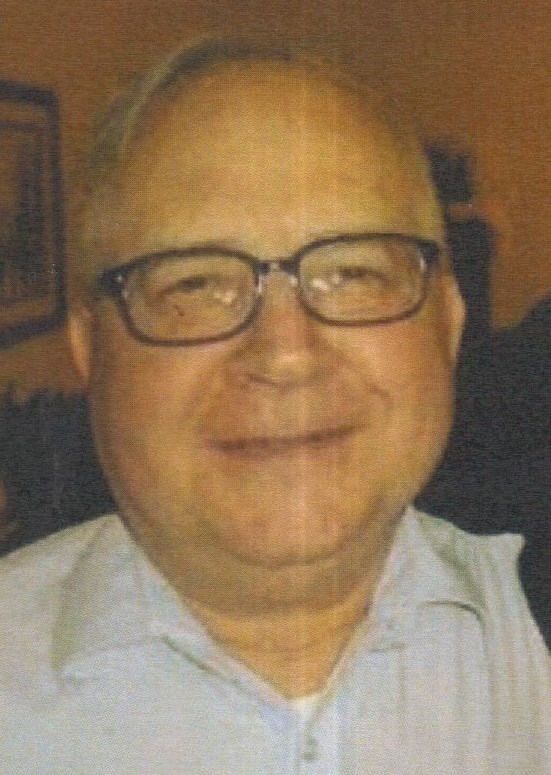 Frank Alvin Janzen Obituary - Olathe, KS