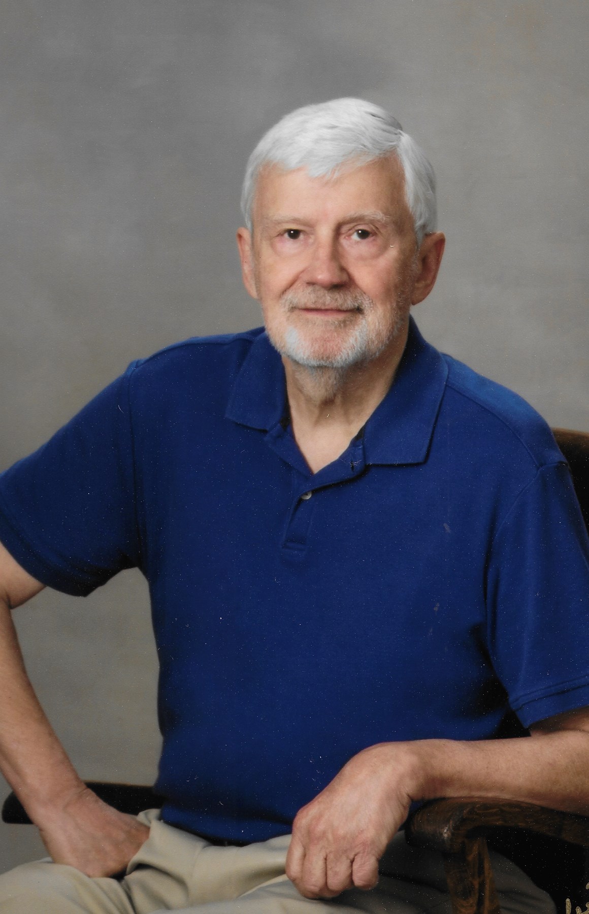 Charles Cooper Obituary - Arlington Heights, IL