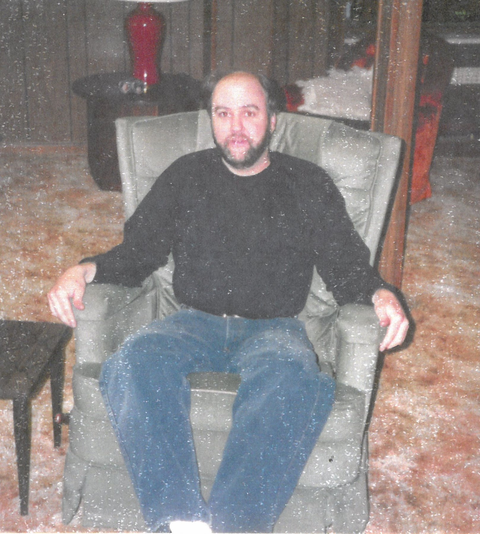 Ronald Barry Obituary - Longmont, CO