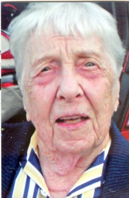 Clara Barbara Kitzinger Obituary - East Lansing, MI
