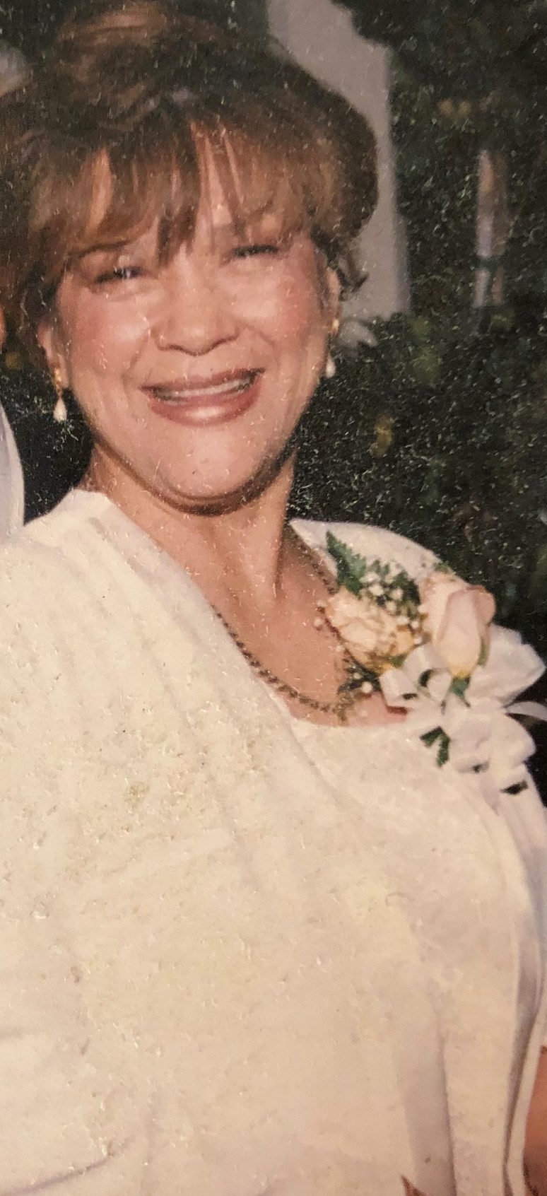 Maria Anita Ortiz Obituary - Houston, TX