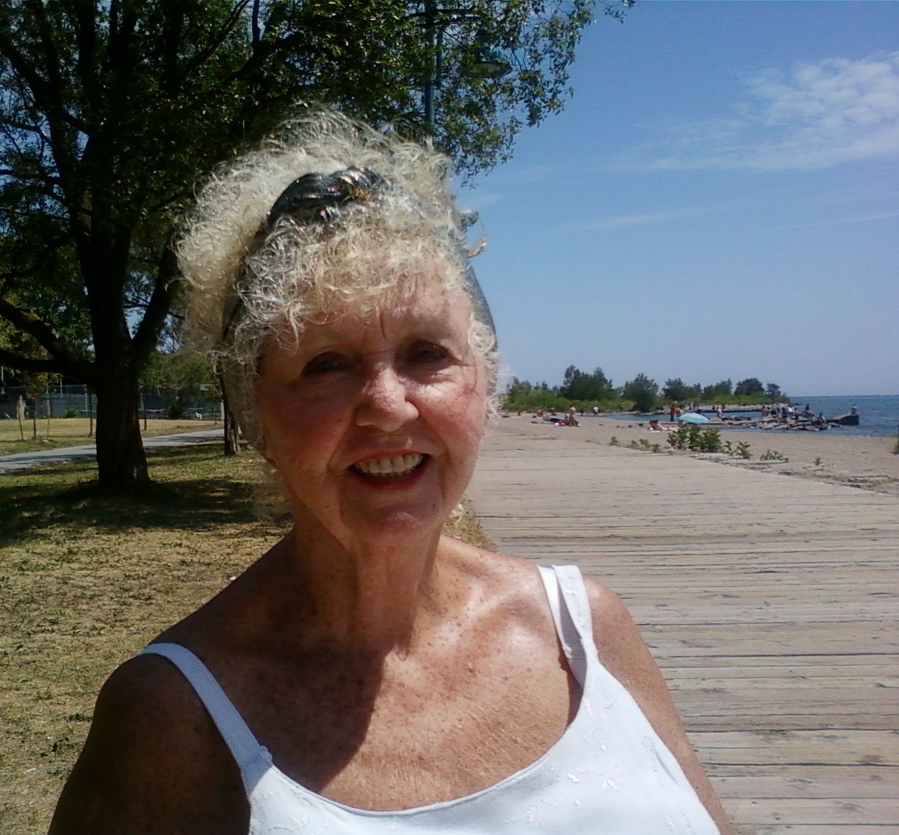 Patricia Boyd Obituary - Toronto, ON