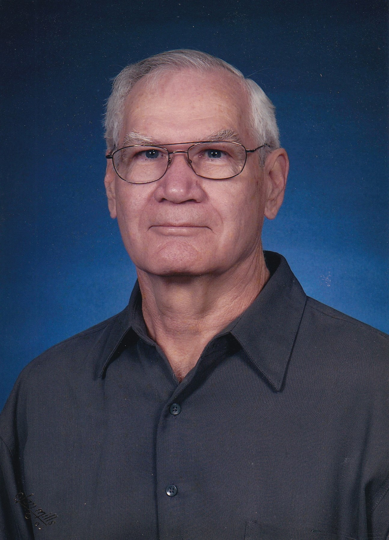William Hudgins Obituary - Fort Smith, AR