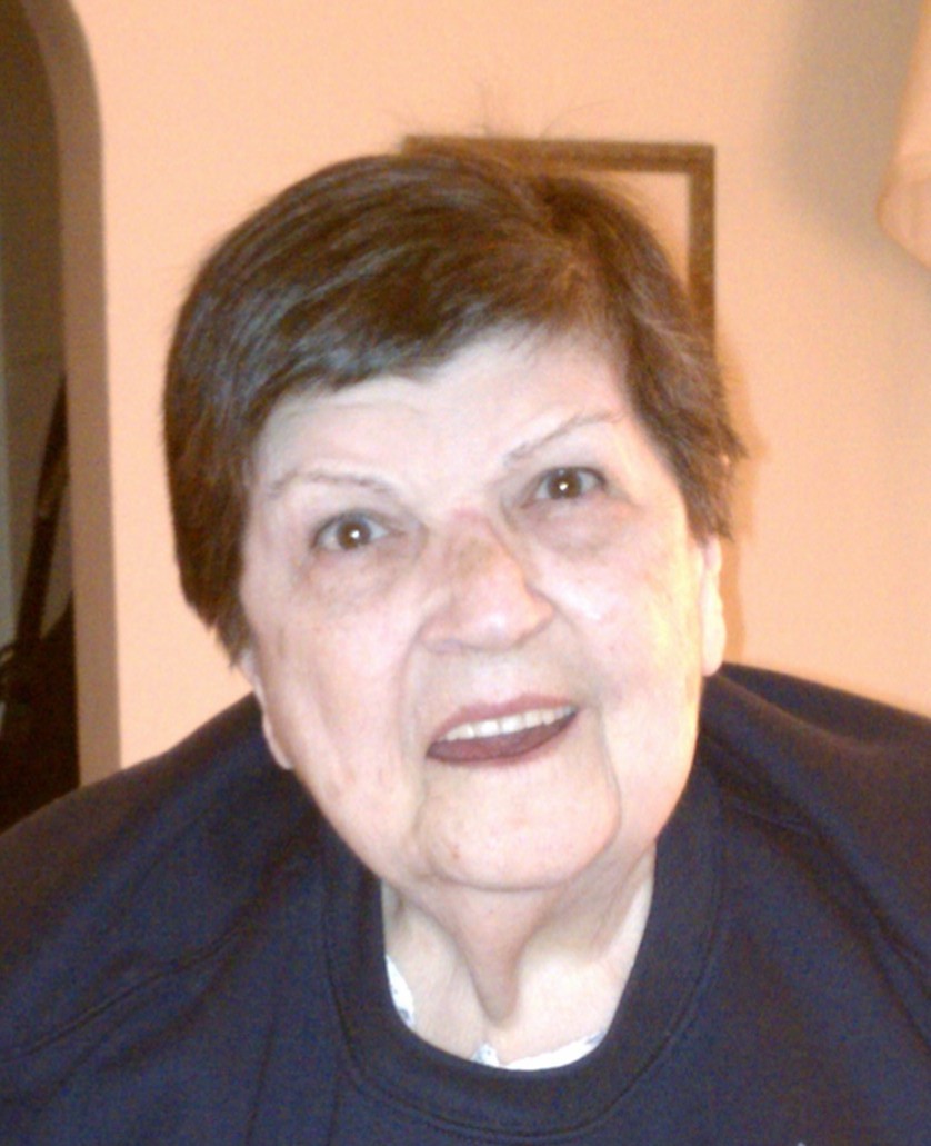 Mary Ann Martin Obituary - Lansing, MI