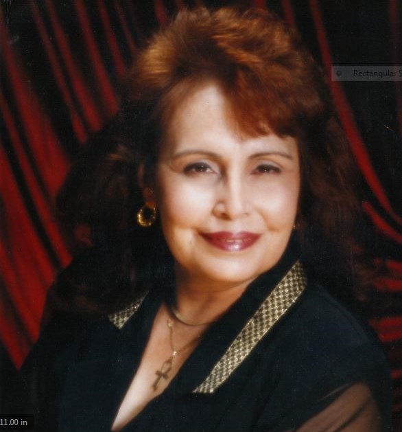 Yolanda M. Anderson Obituary - Corpus Christi, TX