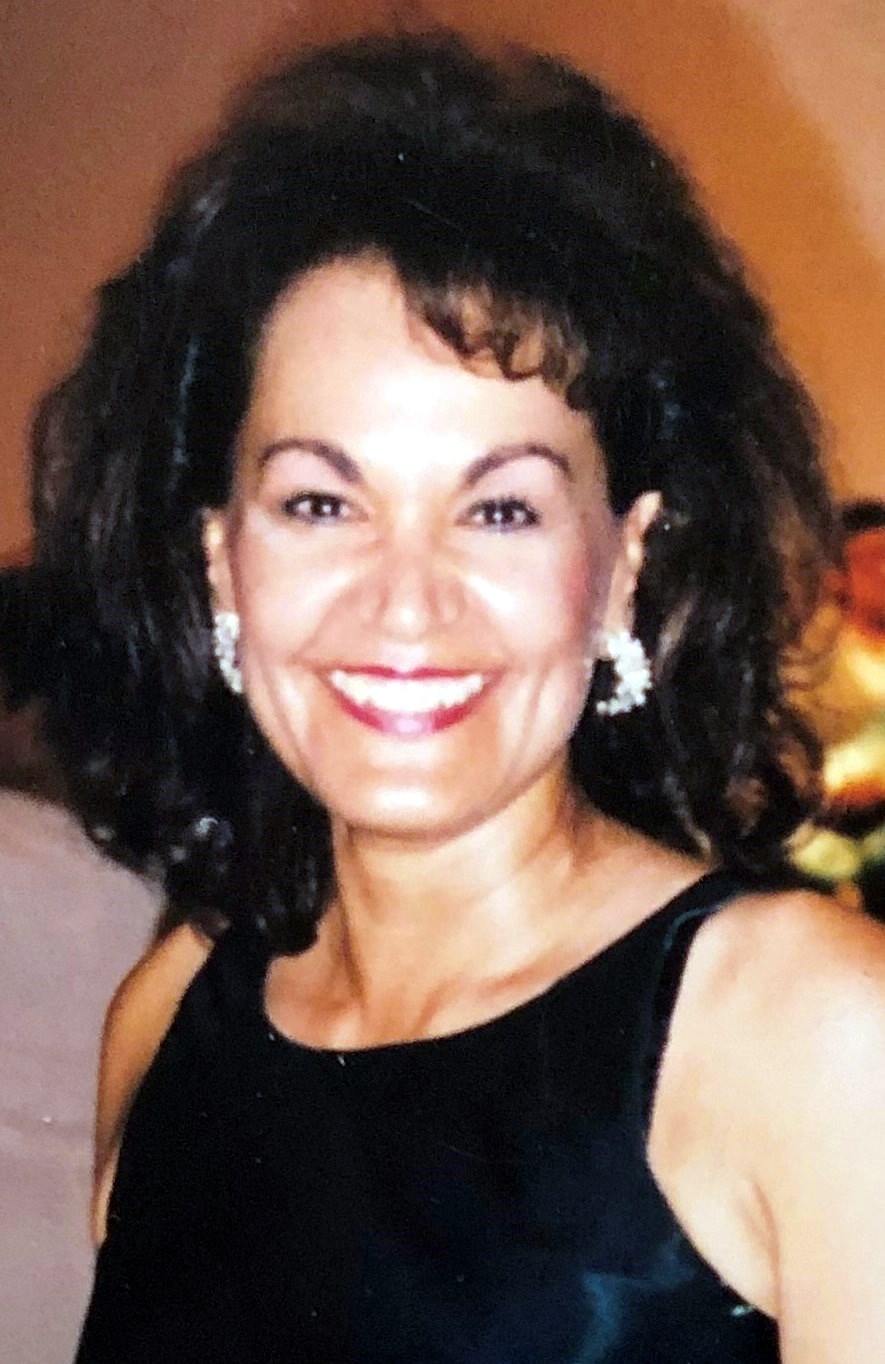 Estela A. Guerra Obituary - El Paso, TX