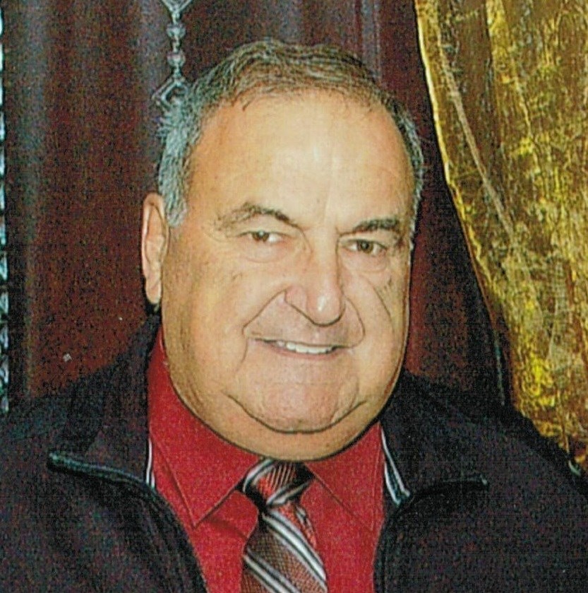 Louis-Gilles Fontaine Obituary - St-Hyacinthe, QC