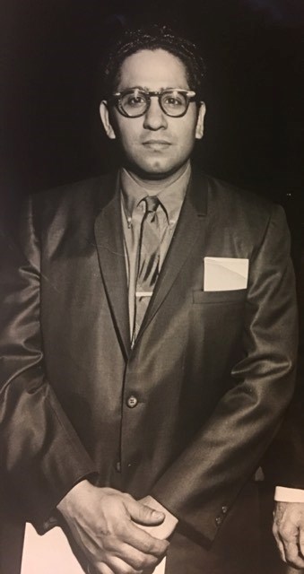 Fred Anguiano Obituary - Dallas, TX