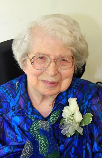 Vladimira Voltner Obituary - Peterborough, ON