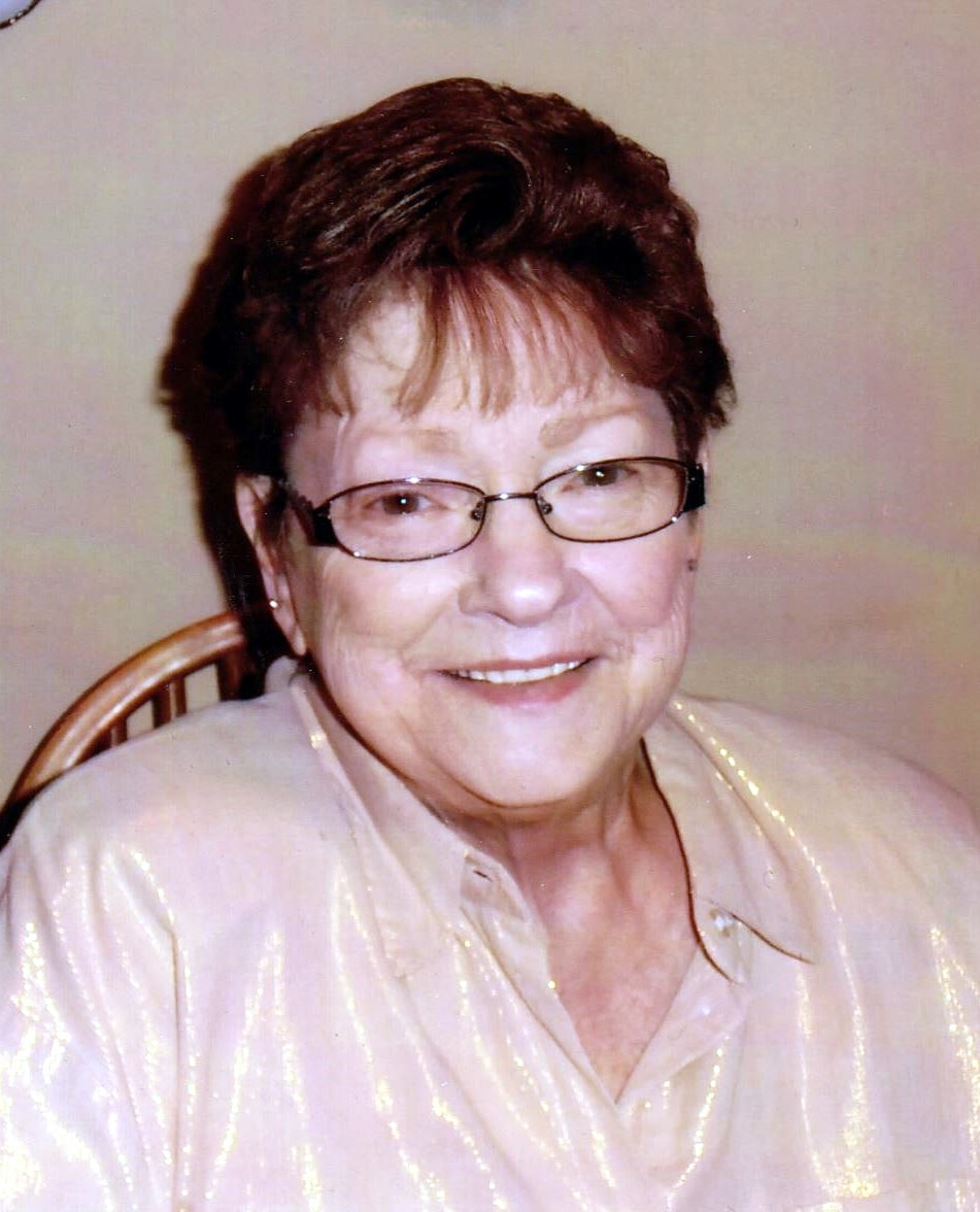 Martha Dembinski Obituary - Crown Point, IN