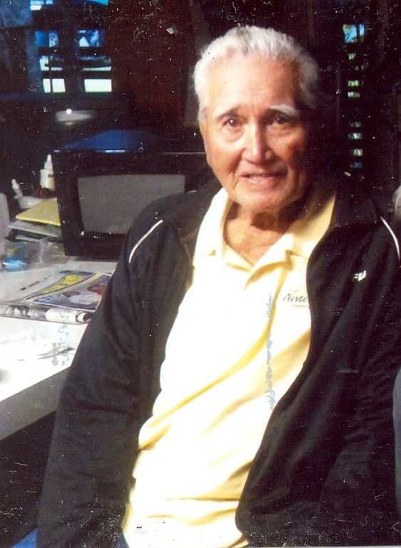 William Sarino Obituary - Honolulu, HI