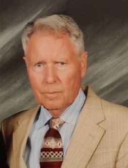 Walter Bruetting Obituary - Baton Rouge, LA