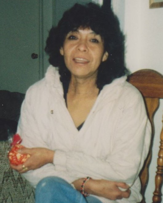 Charlene McCallum Obituary - Spokane, WA