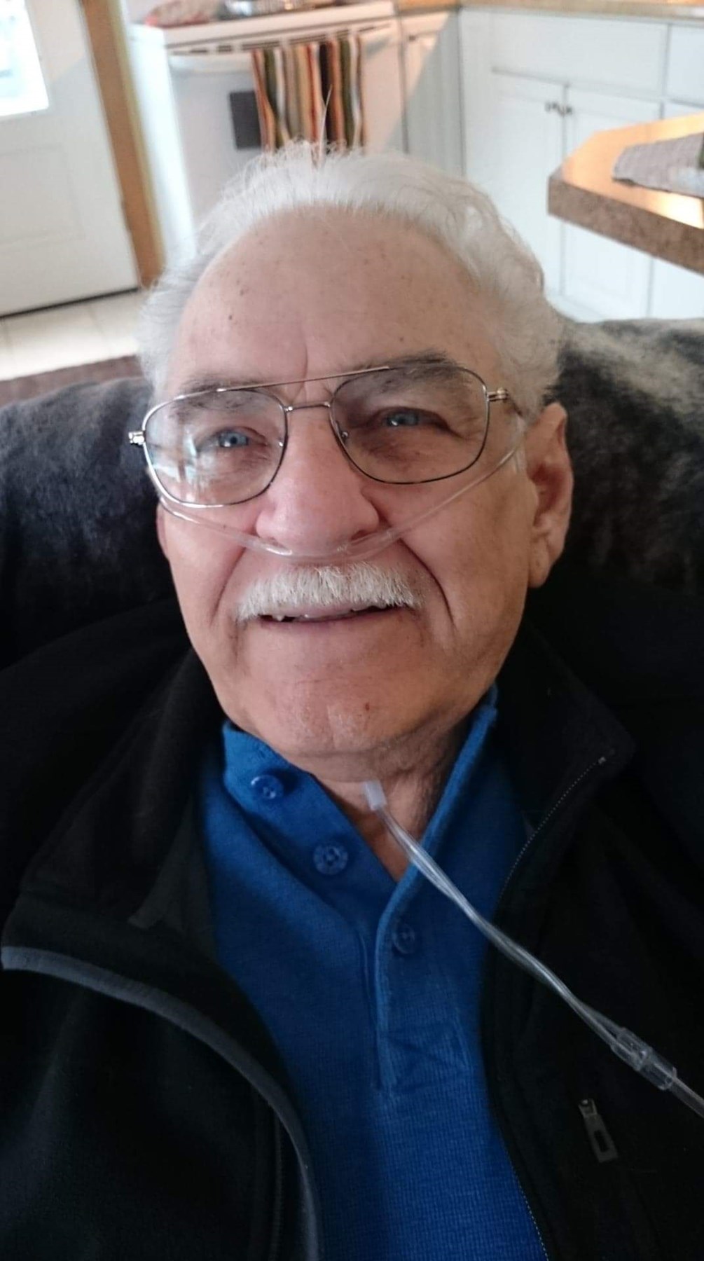 David Emery Obituary - Portland, ME