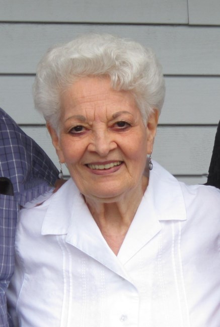 Laura Smart Obituary - Vernon, BC