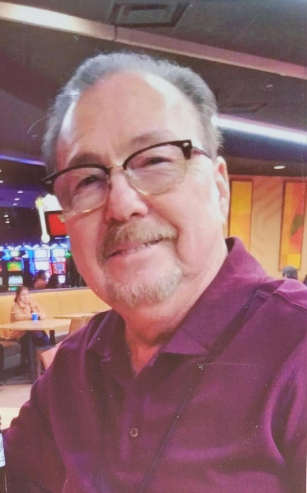 Armando Brambila Obituary - Corpus Christi, TX
