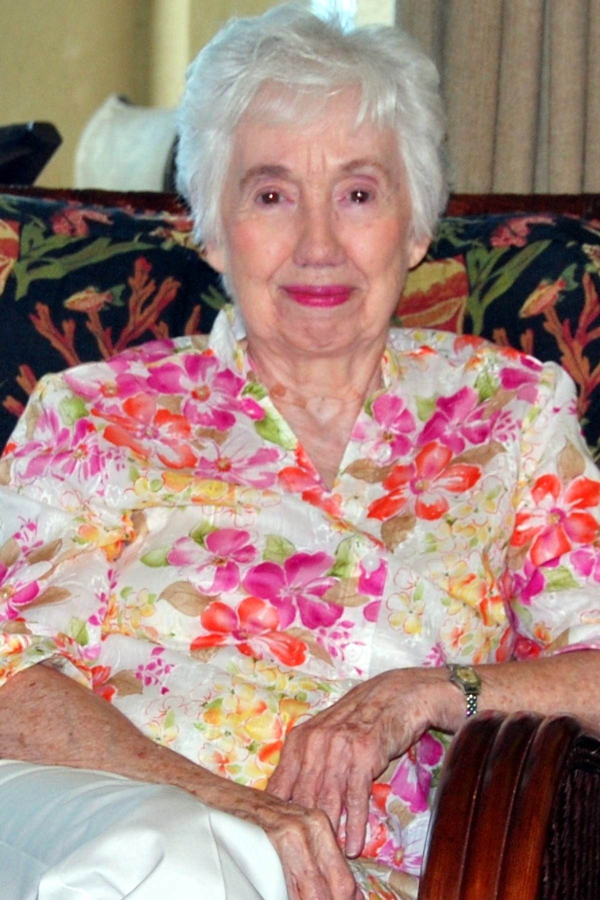 Dorothy Minkoff Obituary - Ormond Beach, FL