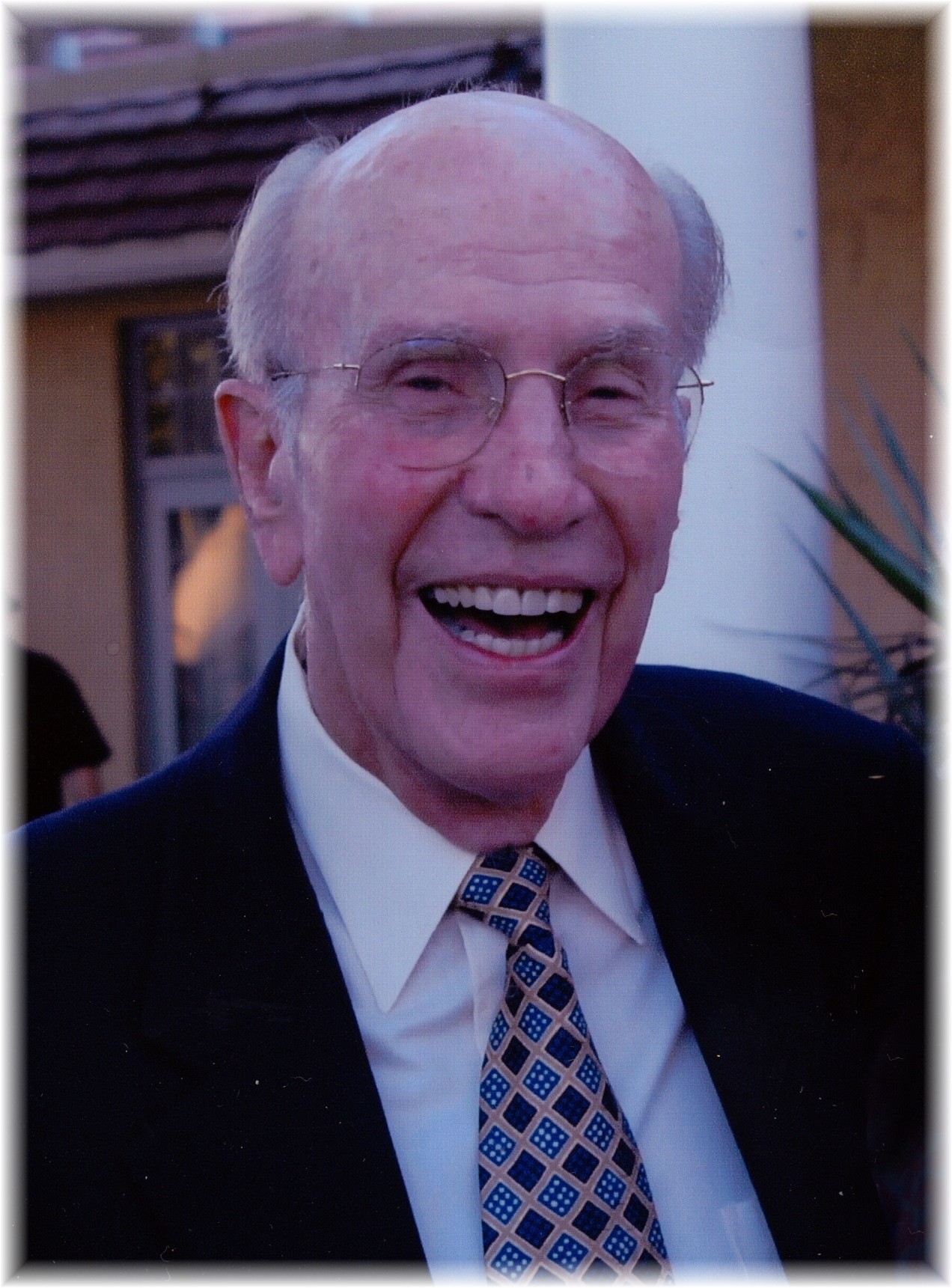 William Olson Obituary - Millcreek, UT