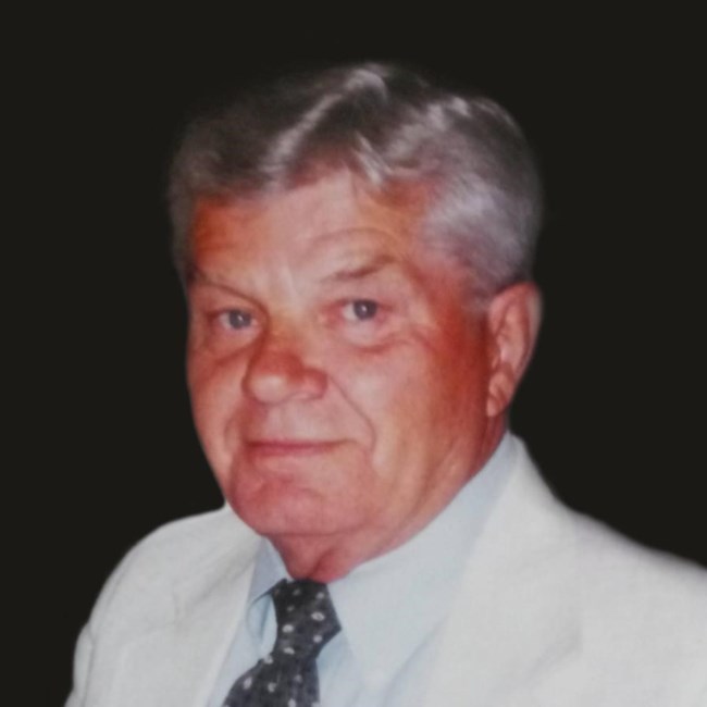 Donald Redrup Obituary - Grandville, MI