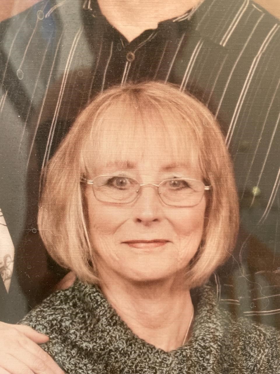 Sydney Charlene Redeker Obituary - Thornton, CO