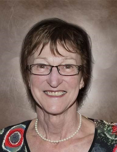 Danielle Barbe Obituary - Mont-Tremblant, QC