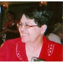 Gail LaChance Obituary - Lewiston, ME