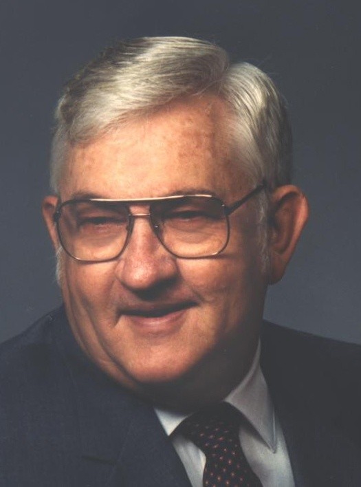 Mr. Alvin P. Potts Obituary - Hixson, TN