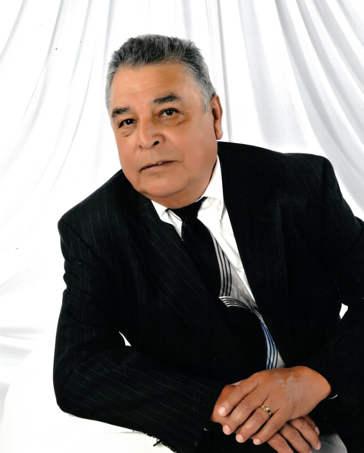 Francisco Alejo-Ruiz Obituary - Austin, TX