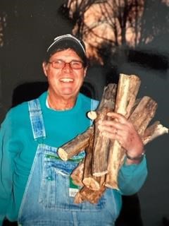 Mr. Richard Hollis Carruth Obituary - Midlothian, VA