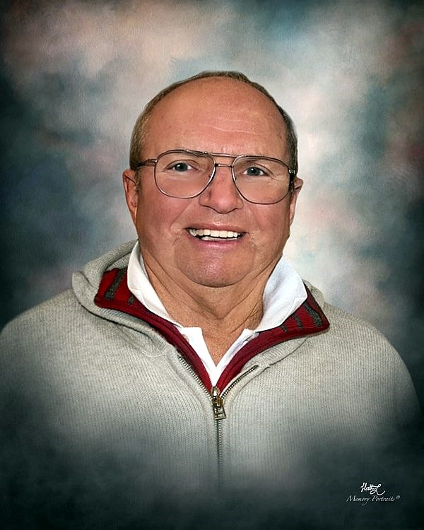 Charles Hampton Obituary - Louisville, KY