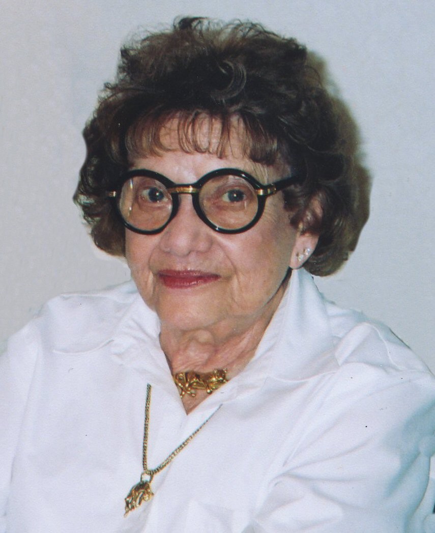 Ethel Dawson Obituary - Wichita, KS