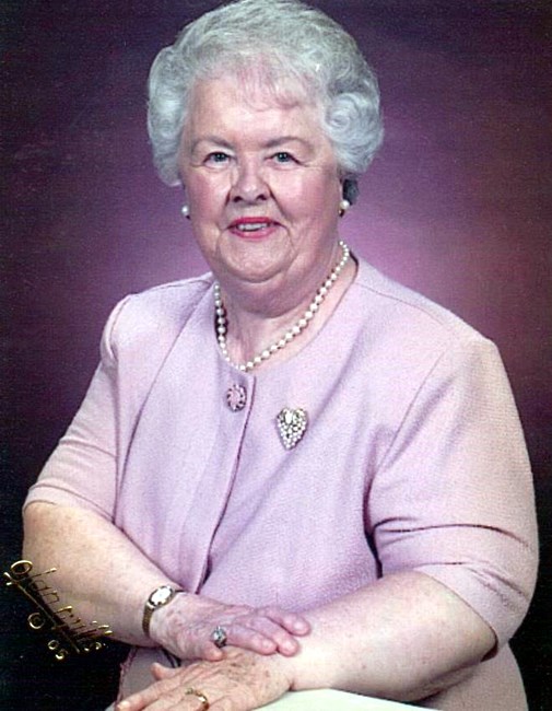 Beryl Davis Obituary - Knoxville, TN