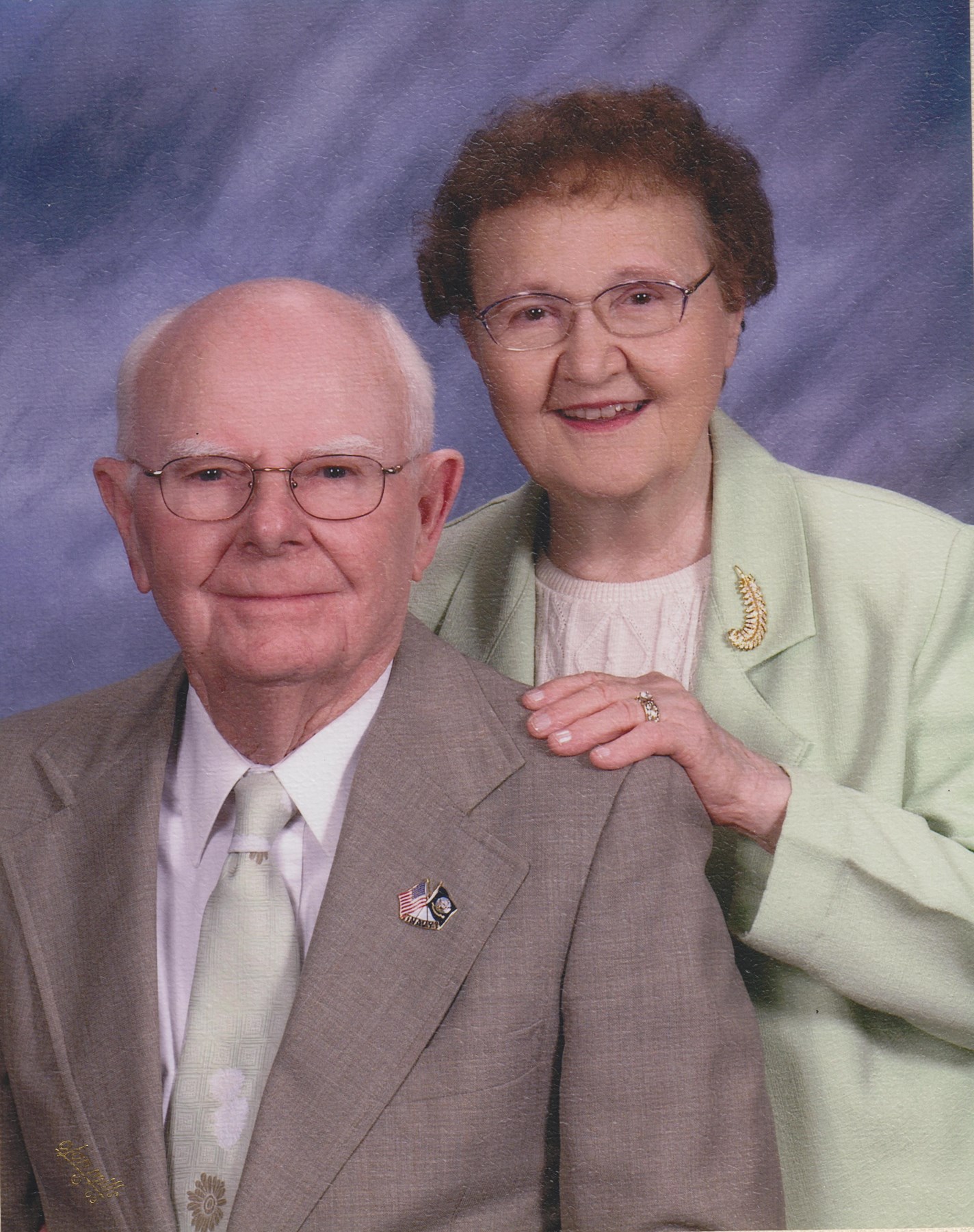 William Shreve "Bill" Goodwin Obituary - Apex, NC