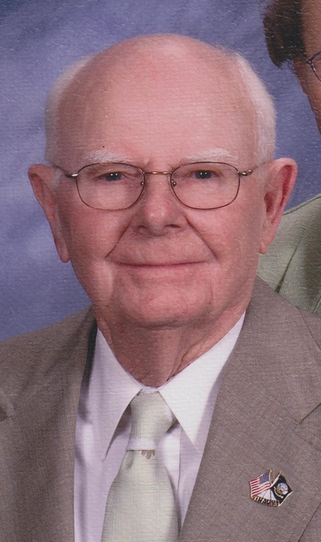William Shreve "Bill" Goodwin Obituary - Apex, NC