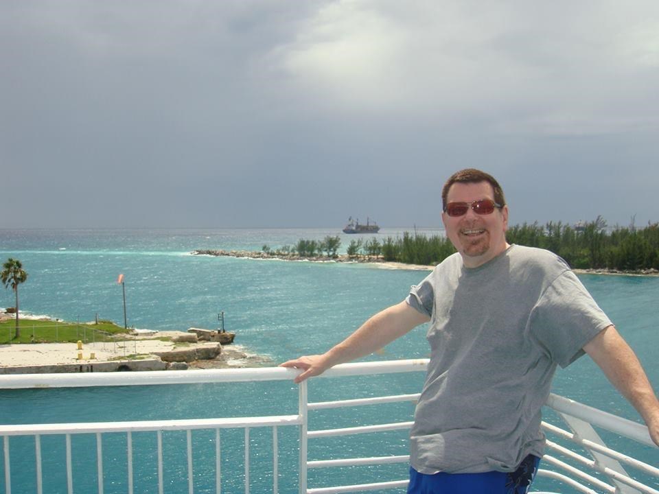 Kevin Parmelee Obituary - Suffern, NY