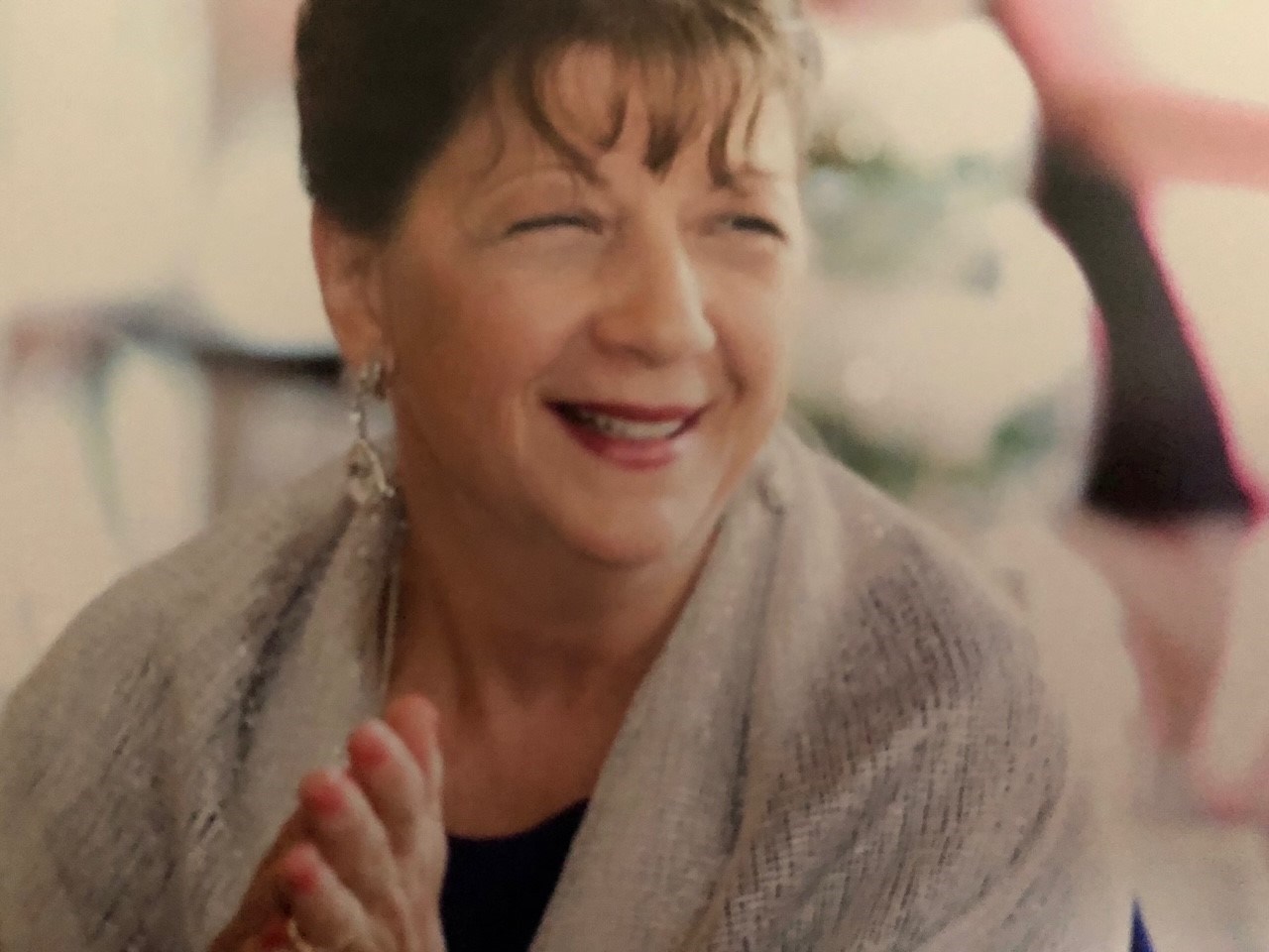 Cathy Christy Obituary - Monroe, CT